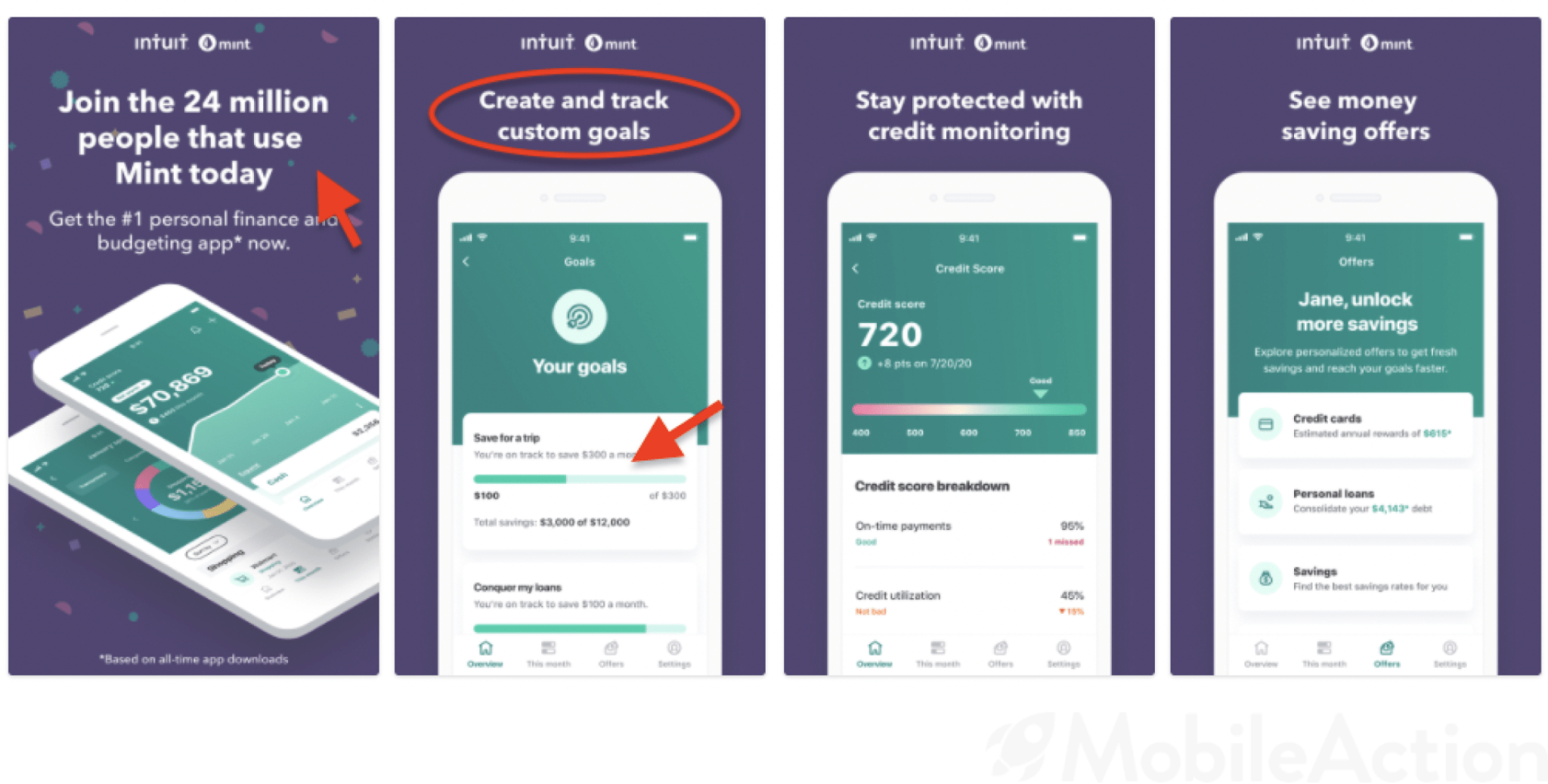 How to build an app gamification strategy for mobile user acquisition ...