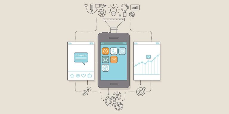 MakeOwn.App - Mobile App Builder for iOS and Android