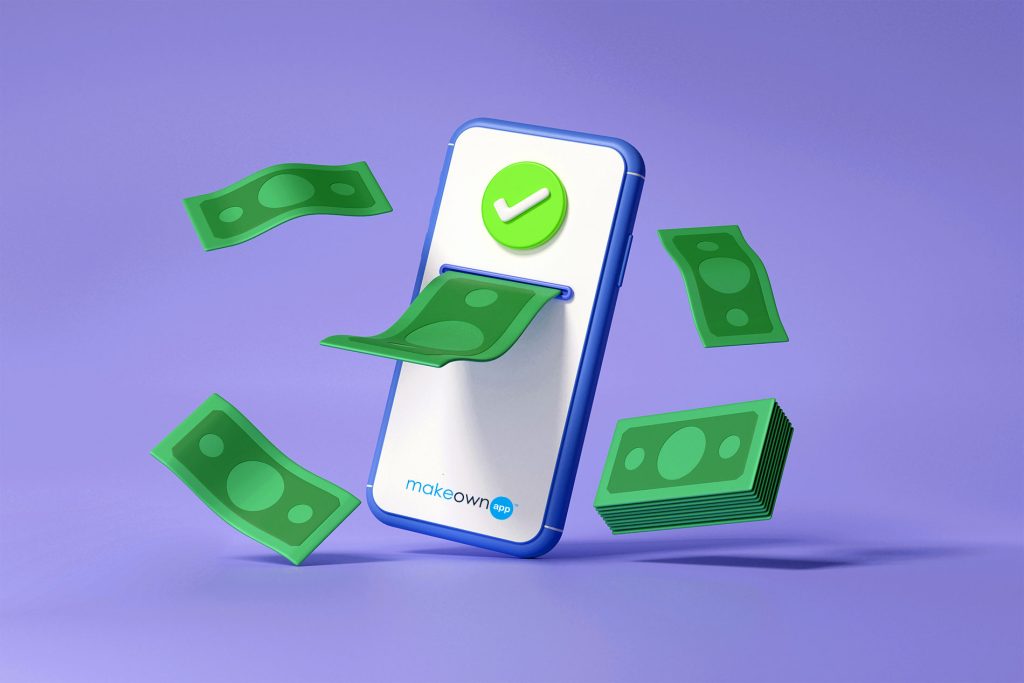 MakeOwn.App - Mobile App Builder for iOS and Android