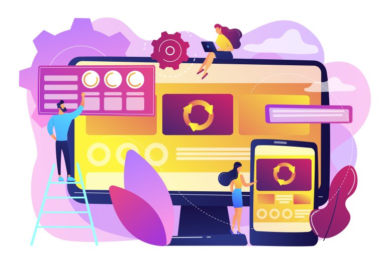 MakeOwn.App - Mobile App Builder for iOS and Android