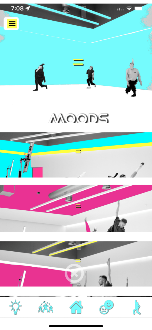 App Examples - MakeOwn.App